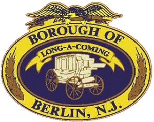 Planning & Zoning – Borough of Berlin NJ